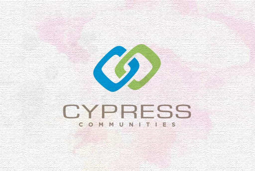 Cypress Logo - Lewis Creative