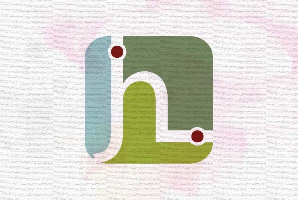 JHI Logo - Lewis Creative