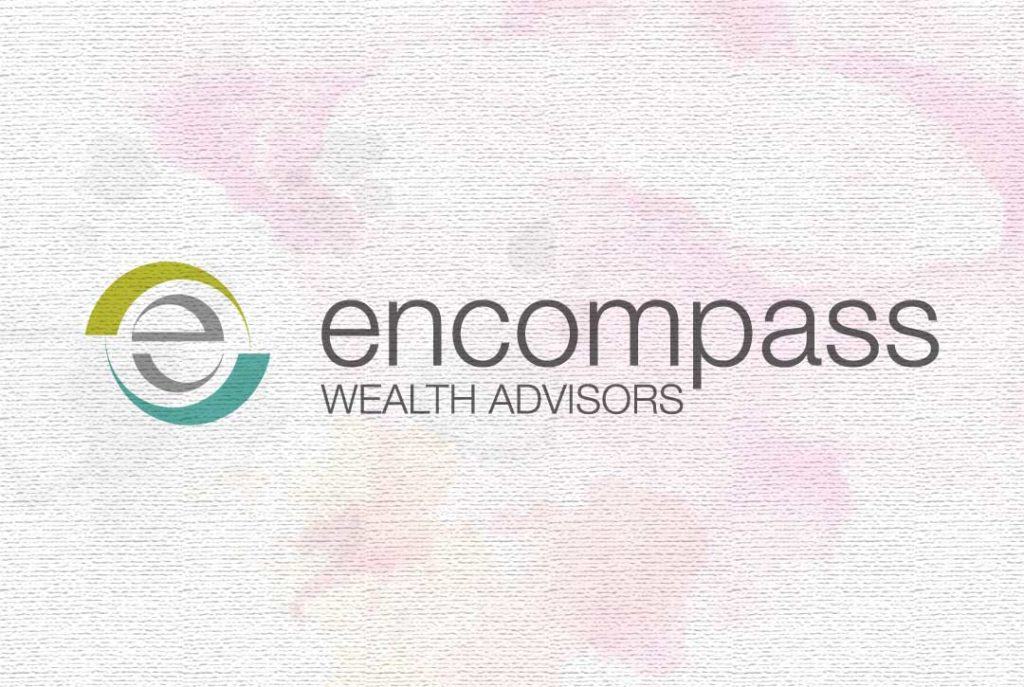 Encompass Logo - Lewis Creative