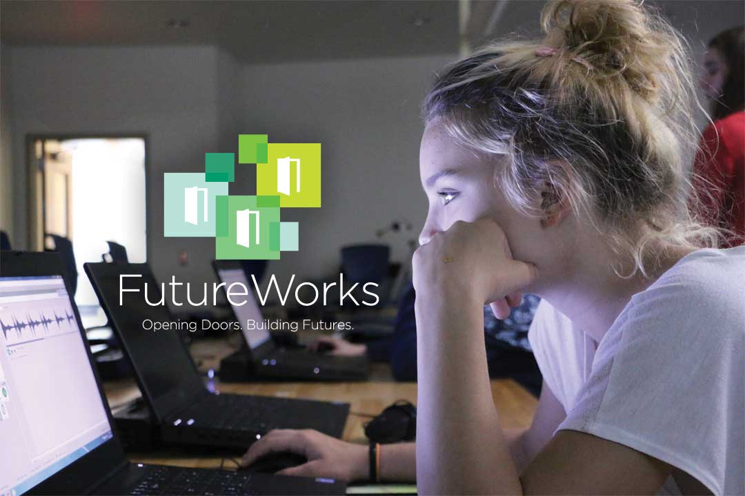 FutureWorks - Lewis Creative