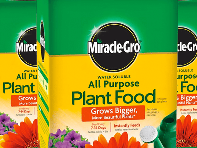 Miracle-Gro - Lewis Creative